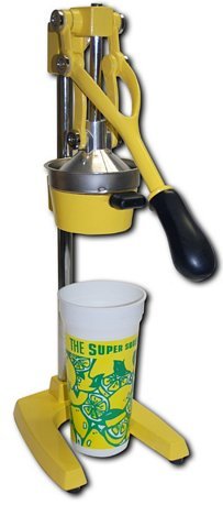 Commercial Lemonade Squeezer