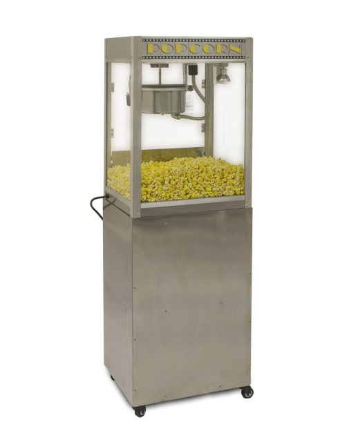 Commercial Popcorn Machines | Standard Concession Supply