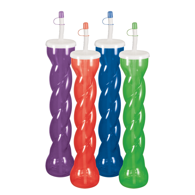 24 Oz Twister Yarder Drink Cup