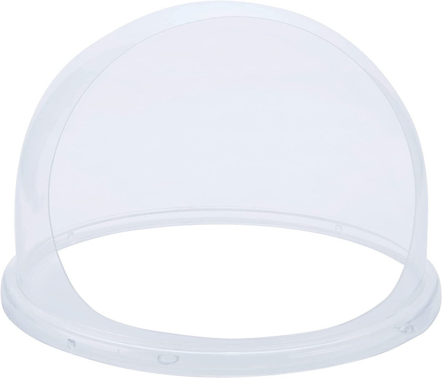 Plastic Dome Lid For CCM-28 Show Time Cotton Candy Machine