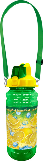 Lemonade cups - Plastic 32 oz Lemonade Cups - Standard Concession Supply