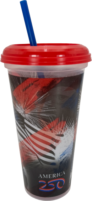 Wholesale Lemonade Cups | Plastic & Paper Drink Cups – Standard ...