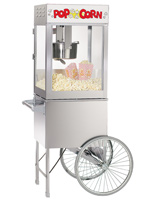 Commercial Popcorn Machines | Standard Concession Supply