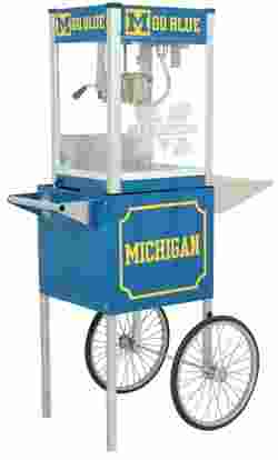 Collegiate Pop Popcorn Machine