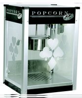 Paragon Poker Popcorn Machine