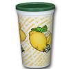 Lemonade cups - Plastic 32 oz Lemonade Cups - Standard Concession Supply