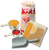 Popcorn Supplies - Popcorn Seasonings - Popcorn Kits