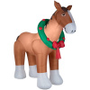 2025 Christmas Inflatables - Standard Concession Supply