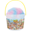 Cotton Candy Products - Cotton Candy - Pre-Packaged Cotton Candy - How ...