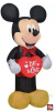 2024 Valentines Day Inflatables -Puppy Inflatables -Frog Valentine ...