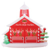 2025 Christmas Inflatables - Standard Concession Supply