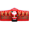2025 Christmas Inflatables - Standard Concession Supply