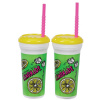 Lemonade cups - Plastic 32 oz Lemonade Cups - Standard Concession Supply