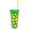 Lemonade cups - Plastic 32 oz Lemonade Cups - Standard Concession Supply