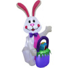 Easter Inflatables - Outdoor Easter Bunny Inflatables 2025