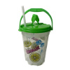 Lemonade cups - Plastic 32 oz Lemonade Cups - Standard Concession Supply