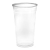 32 Oz Clear Lemonde Drink Cup