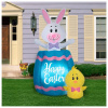 Easter Inflatables - Outdoor Easter Bunny Inflatables 2025