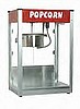 Commercial Popcorn Machines | Standard Concession Supply