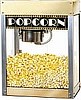 Commercial Popcorn Machines | Standard Concession Supply