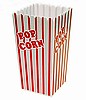 Popcorn Bowls - Plastic Popcorn Bowls - Enamel Ware Popcorn Bowls