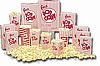 Popcorn Supplies - Popcorn Seasonings - Popcorn Kits